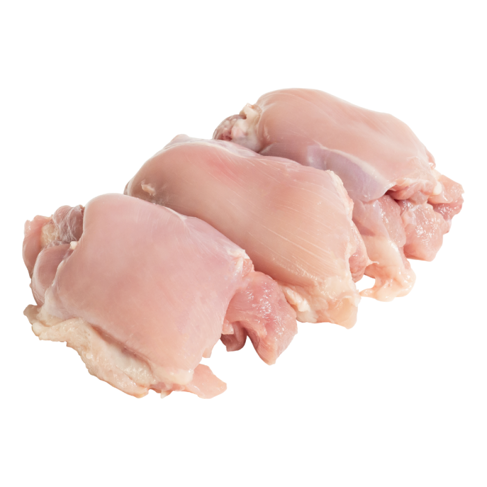 KipKanjer | 2,5 kg kipdijfilet kopen I Kippendijen in handige 2,5 kg ...